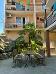 Мадлена (Glavnaya Street No:54), otel  Soçi'den