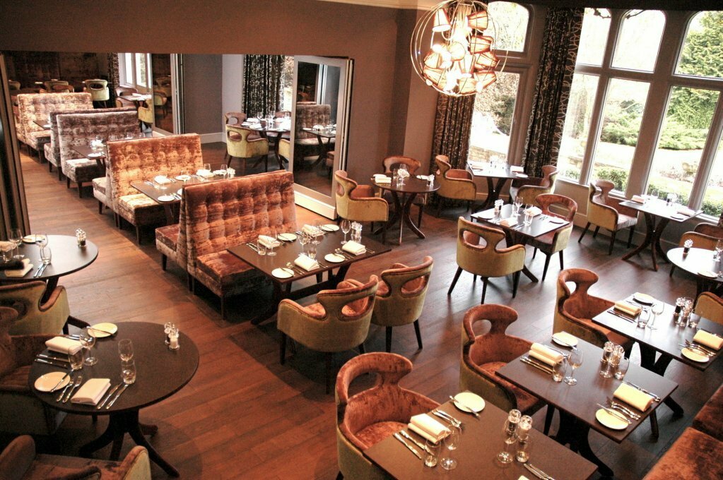 Otel Homewood Hotel & SPA, İngiltere, foto