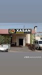 Hasan Shashlyk (Sarhovuz koʻchasi No:46, Chilquduq mahalla fuqarolar yigʻini), kafe  Semerkant'tan