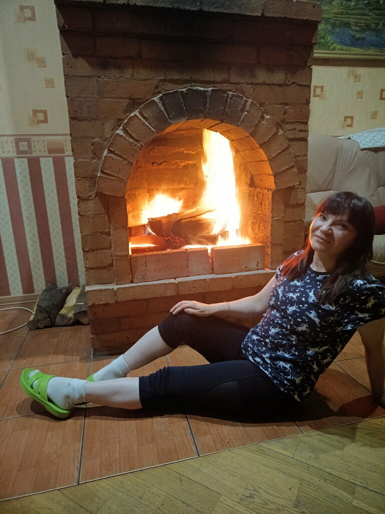 Otel Гостевой дом, Kirovskaya oblastı, foto