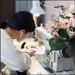 Sewing workshop 13 (Yuzhnoportovaya Street No:5с7), tekstil fabrikaları  Moskova'dan