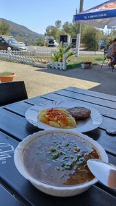 Home taste (ulitsa Avrory No:1), kantin, yemekhane  Soçi'den