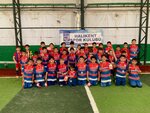 Halıkent Spor Kulübü (Halıkent Mah., 5223. Sok., Isparta Merkez, Isparta), spor kulüpleri  Isparta'dan