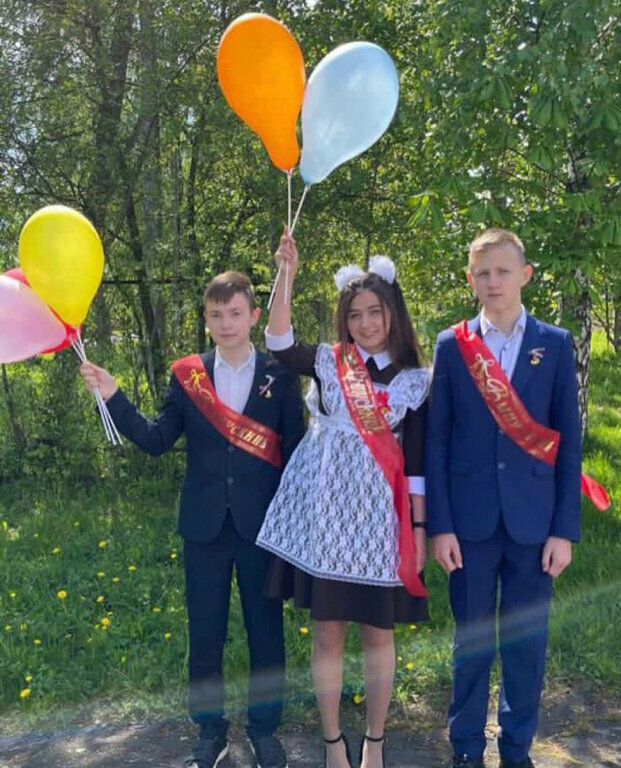 Ortaokul Колтовская основная общеобразовательная школа, Brianskaya oblastı, foto