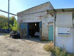 Avtoservis (gorodskoy okrug Samara, Kuybyshevskiy District, Tsentralnaya ulitsa, 11Б), otomobil servisi  Samara'dan