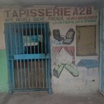 A2b Upholstery (Abidjan, La commune Yopougon, Quartier de la Sideci Sicogi Location Vente L), mefruşat  Abican'dan