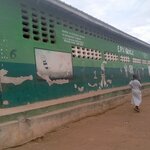 Sainte Gisele School Group (Abidjan, La commune Yopougon, Quartier de la Sideci Sicogi Location Vente L), i̇lkokul  Abican'dan