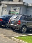 Supreme Court, Judicial Chamber (Abidjan, Cocody, Quartier de la Ambassade), adliyeler  Abican'dan
