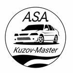 A. S. A. Kuzov master (1st Rupasovsky Lane No:8с4), oto kaporta  Mytişçi'den