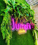 JumpFit studio (prospekt Anatoliya Deriglazova No:1Б), fitness kulüpleri  Kursk'tan