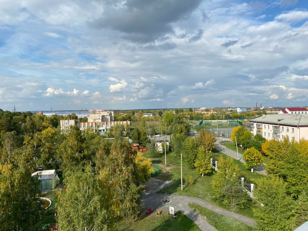 Atraksiyon Аттракцион, Yujnouralsk, foto