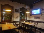 Jago (Sarykul Street No:108), kafe  Taşkent'ten