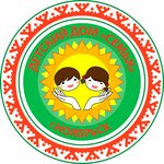 Detsky Dom Semya Mou (Dzerzhinsky Street No:5), çocuk esirgeme kurumu  Noyabrsk'dan