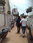 Transcinter (Luanda, Rua Joaquim Rodrigues Graça), güvenlik firmaları  Loanda'dan