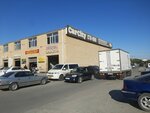 Car City (Zaısan ótkeli No:25), otomobil servisi  Atırav'dan