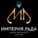 Figure skating club Ice imperia (Novgorodskiy Avenue No:10к2), spor kulüpleri  Saint‑Petersburg'dan