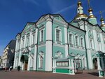Public bathroom (Tambov, Oktyabrskiy City administrative district), tuvalet  Tambov'dan