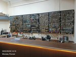 Изготовление ключей (Entuziastov Highway No:10/2), metal eşya tamircileri  Moskova'dan