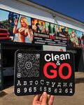 CleanGO (Matrosova Street No:1/3Б, Village of Bakaly), oto yıkama  Başkurdistan'dan