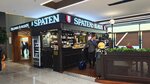 Spaten Haus (Sheremetyevskoye Highway No:вл37, Khimki), bar  Himki'den