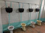 Shkola № 17, Srednyaya, Mbou (ulitsa Mashinostroiteley No:17Б), ortaokul  Belaya Kalitva'dan