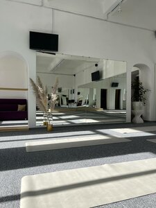 IDeal (ulitsa Mira No:16), fitness kulüpleri  Irkutsk'tan