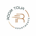 Room Tour on Y.-R.G. Hervier Street (Yu.-R.G. Ervye Street No:38), kısa süreli konaklama  Tiumen'den
