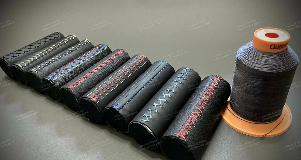 Oto döşeme Rewind Studio, Çaplygin, foto