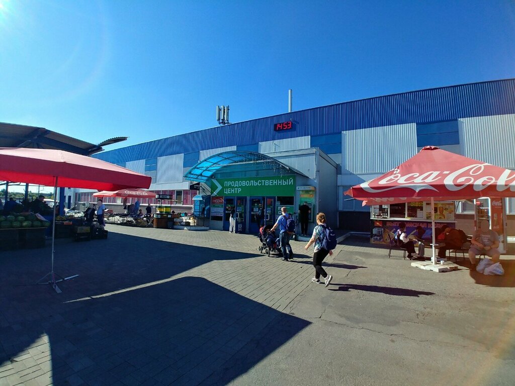 ATM'ler Priorbank, bankomat, Minsk, foto