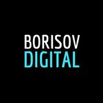 Borisov Digital (Neytralnaya Street No:104Бк3), pazar araştırma firmaları  Penza'dan