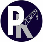 Remkran (Новочеркасский проспект No:1К), endüstriyel ekipman tamiri  Saint‑Petersburg'dan