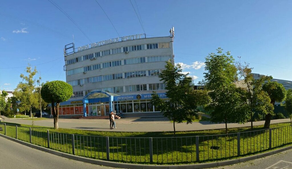Bilgisayar mağazaları TechnoZona, Artem, foto