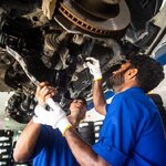 Fasttrack Car Servicing (200, Beirut Street, Dubai), otomobil servisi