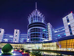 Aquablue Technologies (Dubai Silicon Oasis Authority, Dubai Silicon Oasis, Mushraif, Dubai), aydınlatma teknolojileri