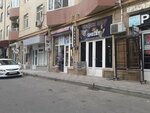 Shelby (Сity ​​of republican subordination Baku, Yasamal, Yeni Yasamal district, Dadashe Buniatzade Street, 13D), berberler  Bakü'den