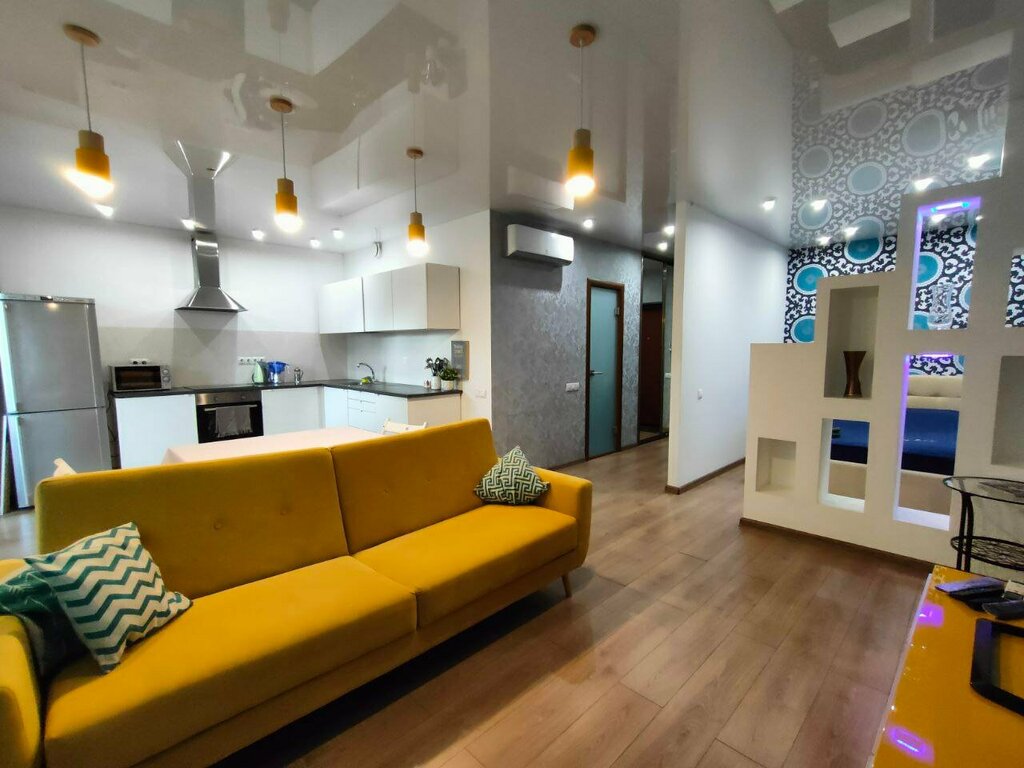 Kısa süreli konaklama Гости Любят, Moskova, foto