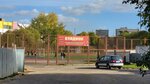 Стадион БГТУ (Minsk, Lieninski City Administrative District, Liahawka Historical Sector), stadyum  Minsk'ten