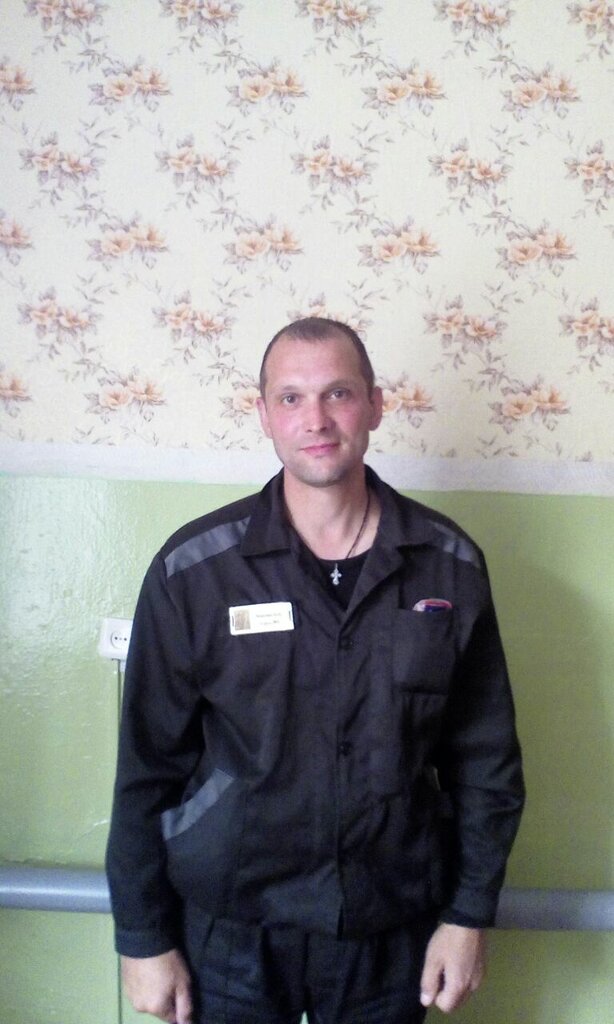 Cezaevleri, islahevleri Лечебно-исправительное учреждение № 7, Tambovskaya oblastı, foto