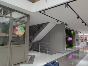 Z Nesil Kütüphane (106. Cad., No:34B, Isparta Merkez, Isparta), kafe  Isparta'dan