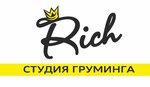 Rich (Kosinskoye shosse No:7, Novoye Pavlino Microdistrict), evcil hayvan kuaförleri  Balaşiha'dan
