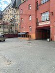 Коготули (Sobornaya Street No:23), manikür-pedikür  Riazan'dan