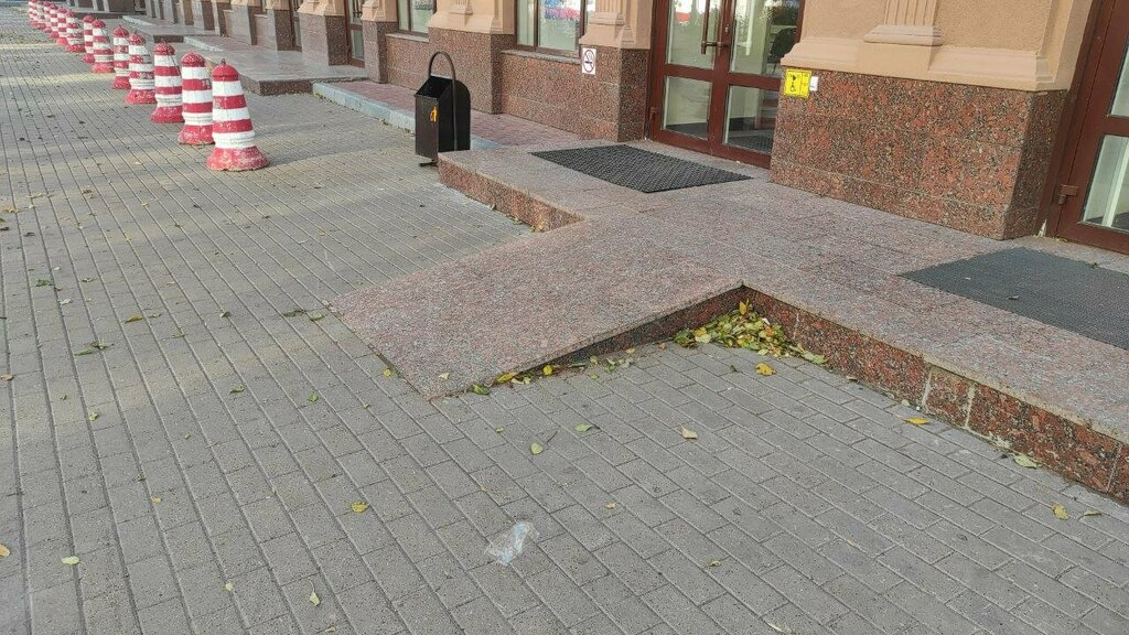 Banka VTB Bank, Ufa, foto
