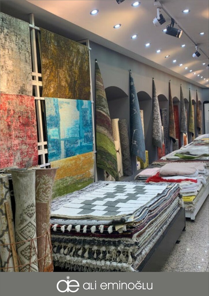 Halı ve halıfleks üretici ve toptancıları Мира Текс, Reutov, foto