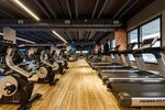 X-Line Energy (Uralskaya Street No:25), fitness kulüpleri  Moskova'dan