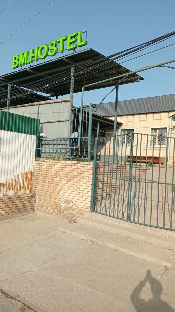 Pansiyonlar, hosteller Хостел, Çimkent (Şımkent), foto