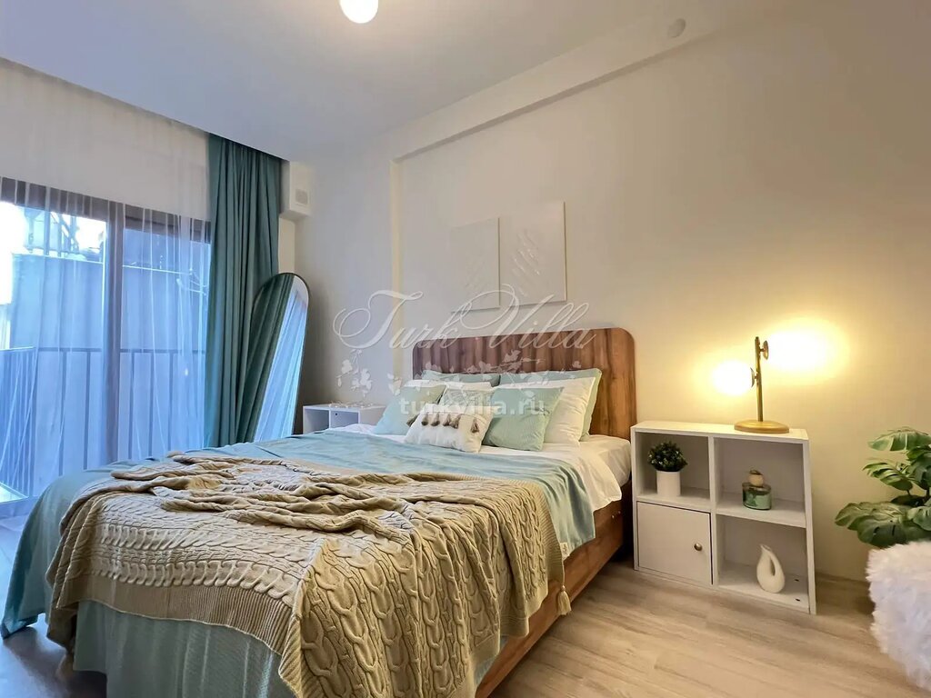 Villa Türkiye'de Villa Kiralama Kuşadası Merkezde Daire 1103 1+1, Kuşadası, foto