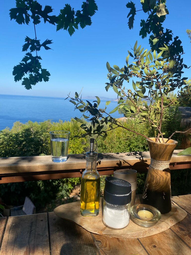 Otel Honey Hill Faralya, Fethiye, foto