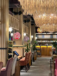 Bumbarash (Gornaya Karusel Street No:7), restoran  Soçi'den