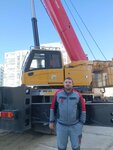 Avtokrandon.ru (Obyezdnaya ulitsa No:6), i̇nşaat ekipmanı kiralama  Aksay'dan