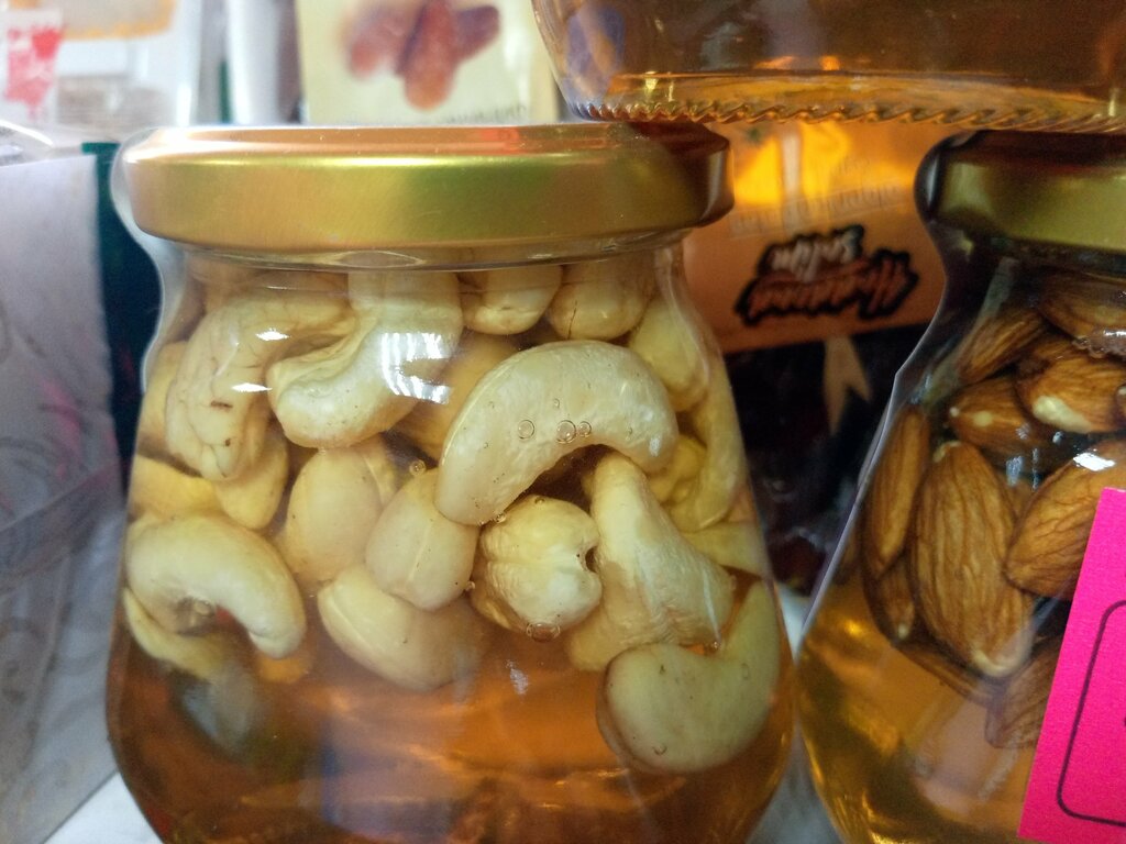 Manavlar Фрукты и овощи, Çita, foto